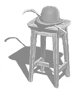 Charles Chaplin - A Tribute